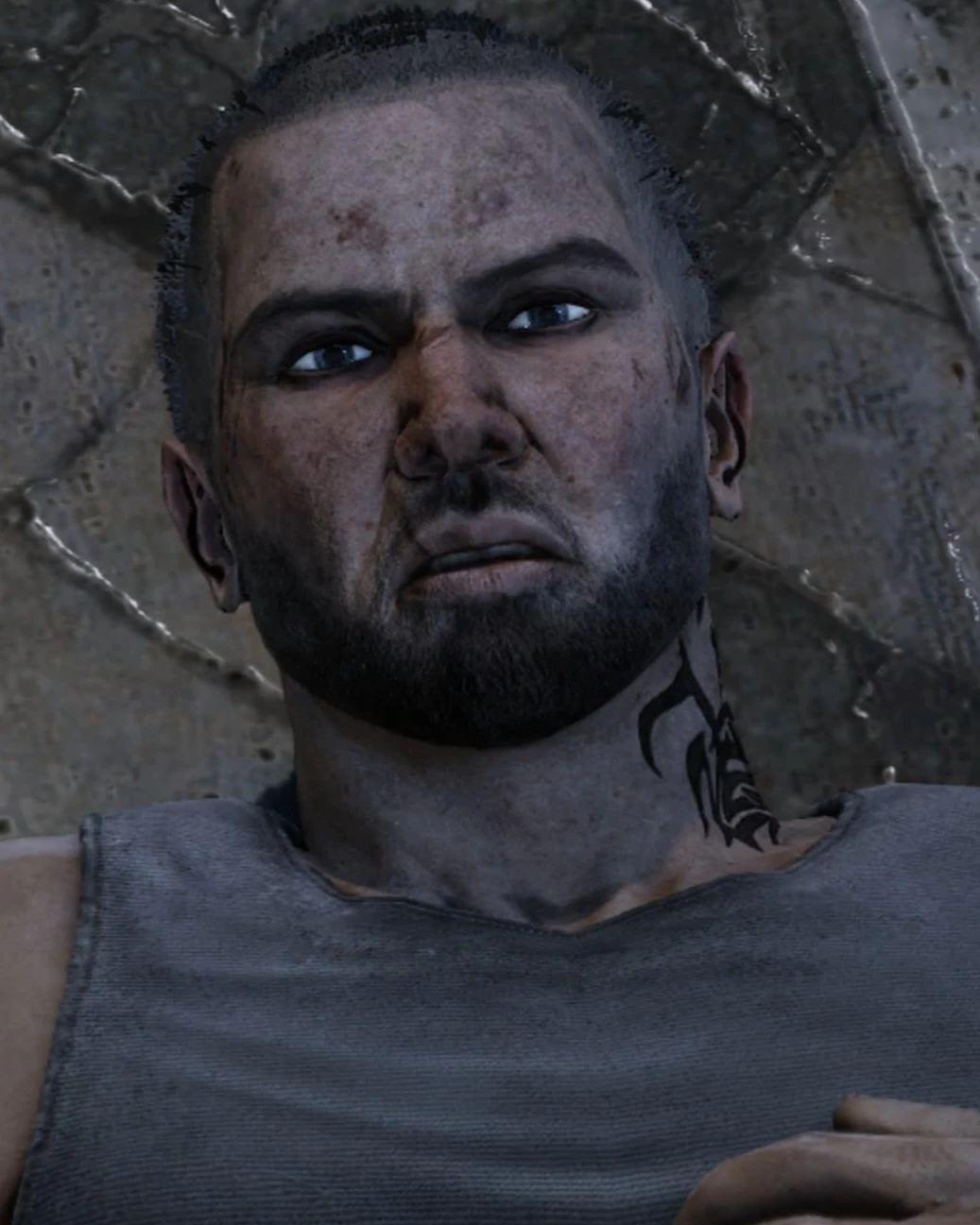 Denning | Arkham Wiki | Fandom