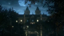 Wayne Manor | Arkham Wiki | Fandom