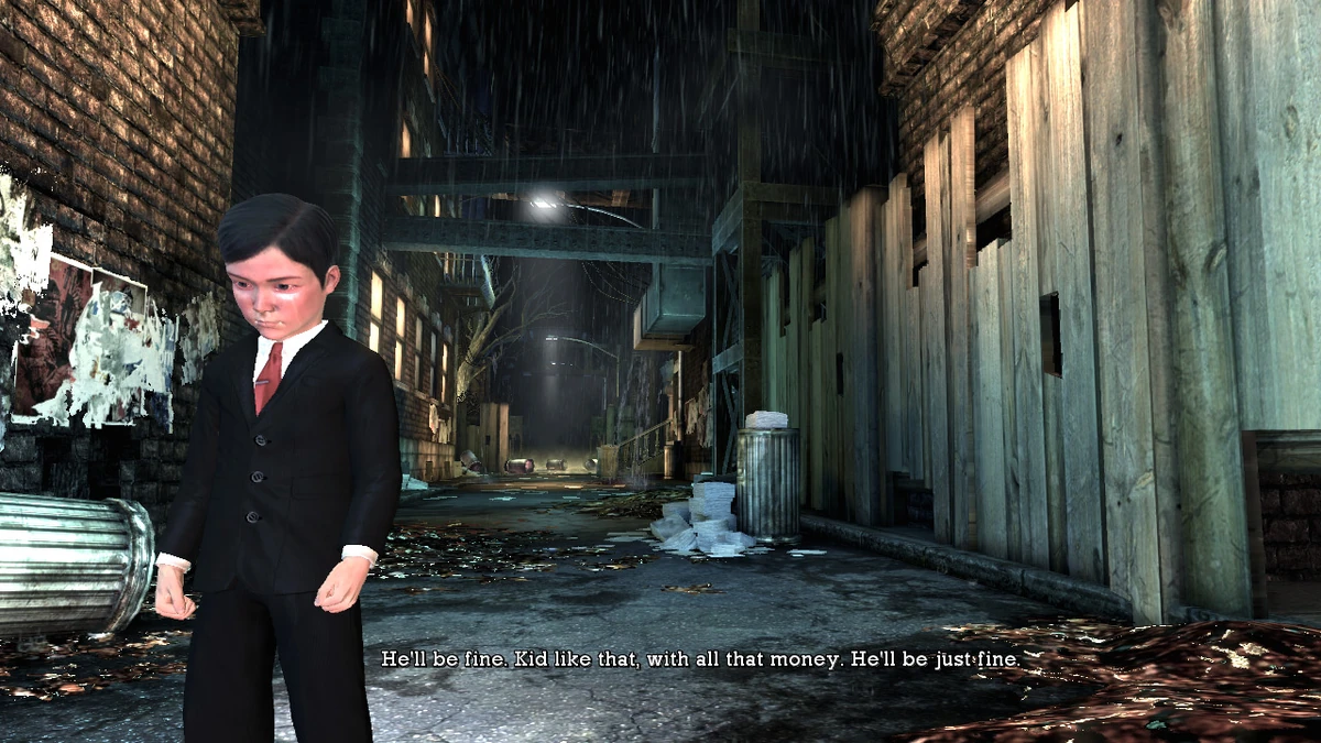 Crime Alley Batman Wiki Fandom - vrogue.co