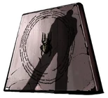 Amadeus Arkham | Arkham Wiki | Fandom