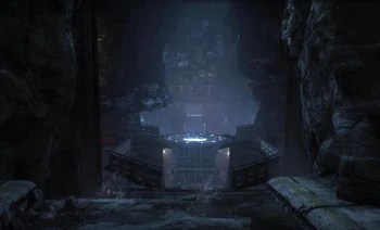 Batcave | Arkham Wiki | Fandom