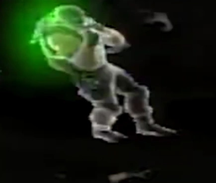 Andrew Carter | Arkham Wiki | Fandom