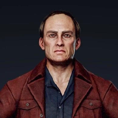 Christopher Dent | Arkham Wiki | Fandom