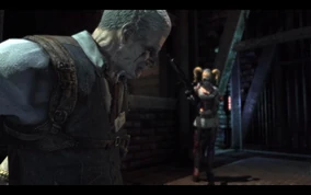 James Gordon | Arkham Wiki | Fandom