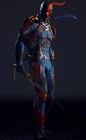 Deathstroke | Arkham Wiki | Fandom