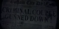 GCPD Building | Arkham Wiki | Fandom