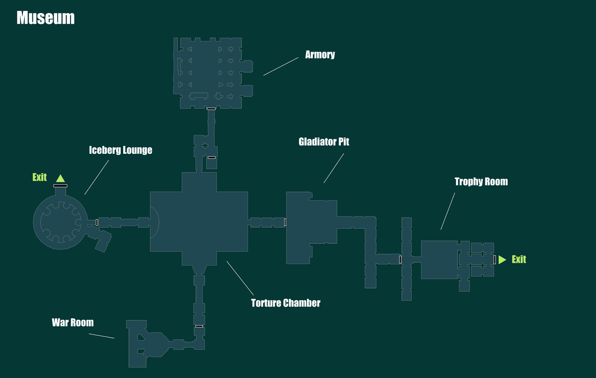 Category:Batman: Arkham Origins Locations | Arkham Wiki | Fandom
