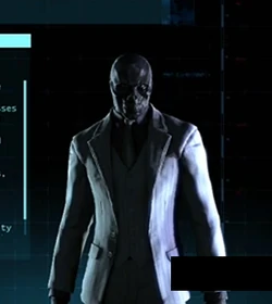 Arkham Origins Black Mask