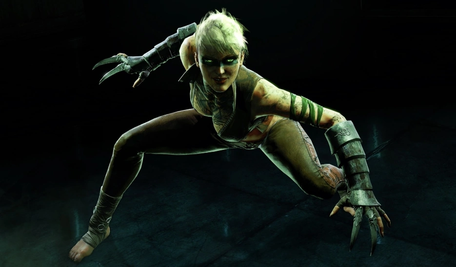 Copperhead | Arkham Wiki | Fandom