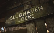 Blüdhaven | Arkham Wiki | Fandom