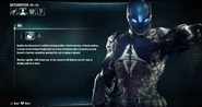 Arkham Knight | Arkham Wiki | Fandom