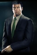 Wayne Family | Arkham Wiki | Fandom