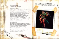 Ratcatcher | Arkham Wiki | Fandom