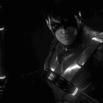 Nightwing | Arkham Wiki | Fandom