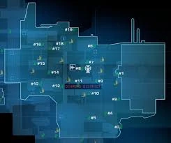 Diamond District | Arkham Wiki | Fandom