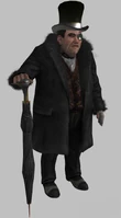 Penguin | Arkham Wiki | Fandom