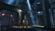 Batman: Arkham Origins Blackgate | Arkham Wiki | Fandom