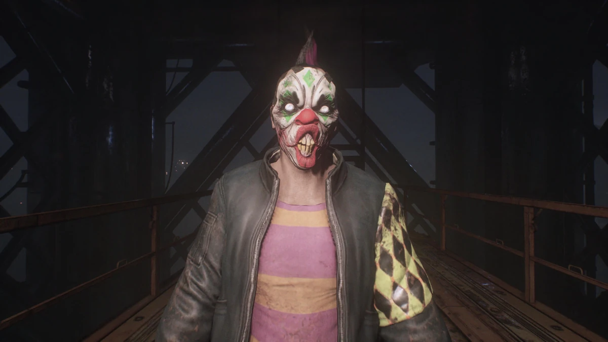 Muggs | Arkham Wiki | Fandom