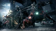 Arkham Knight | Arkham Wiki | Fandom
