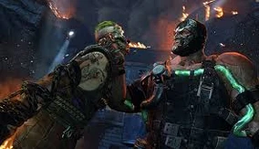 Bane Without Mask Arkham Origins