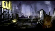 Arkham City | Arkham Wiki | Fandom