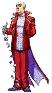 Calendar Man | Arkham Wiki | Fandom