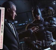 Alfred Pennyworth | Arkham Wiki | Fandom
