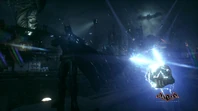 Remote Electrical Charge | Arkham Wiki | Fandom