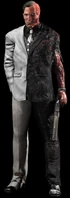 Two-Face | Arkham Wiki | Fandom