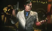 Two-Face | Arkham Wiki | Fandom