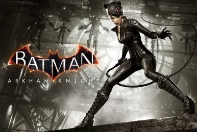 arkham knight robin door code