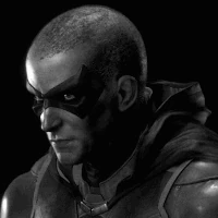 Robin | Arkham Wiki | Fandom