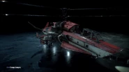Arkham Knight's Drones | Arkham Wiki | Fandom