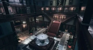 Wayne Manor | Arkham Wiki | Fandom