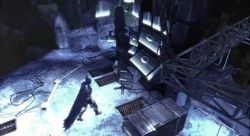 Batman Arkham Oorsprong Batcave Batman: 10 Things The Arkhamverse