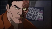 Two-Face | Arkham Wiki | Fandom