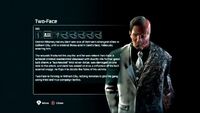 Two-Face | Arkham Wiki | Fandom