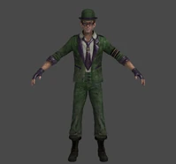 Riddler | Arkham Wiki | Fandom