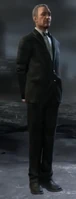 Alfred Pennyworth | Arkham Wiki | Fandom