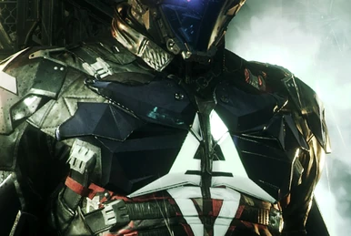 Batman Arkham Origins Süßigkeiten
