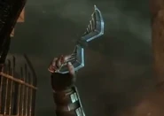 Shuriken | Arkham Wiki | Fandom