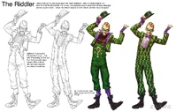 Riddler | Arkham Wiki | Fandom