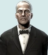 Bat Family | Arkham Wiki | Fandom