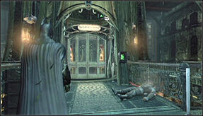 Wonder City | Arkham Wiki | Fandom