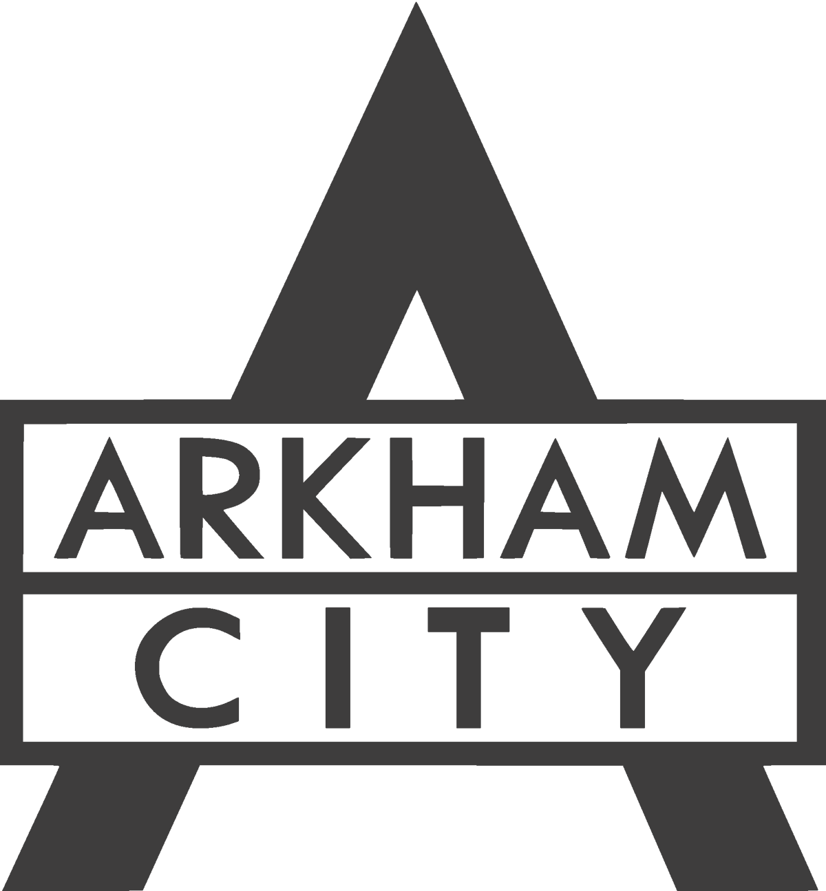 Arkham City | Arkham Wiki | Fandom