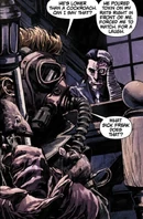 Ratcatcher | Arkham Wiki | Fandom