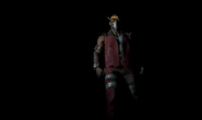 The Rats | Arkham Wiki | Fandom