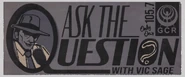 The Question | Arkham Wiki | Fandom