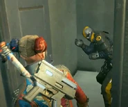 A.R.G.U.S. | Arkham Wiki | Fandom