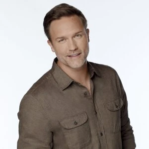 Scott Porter | Arkham Wiki | Fandom